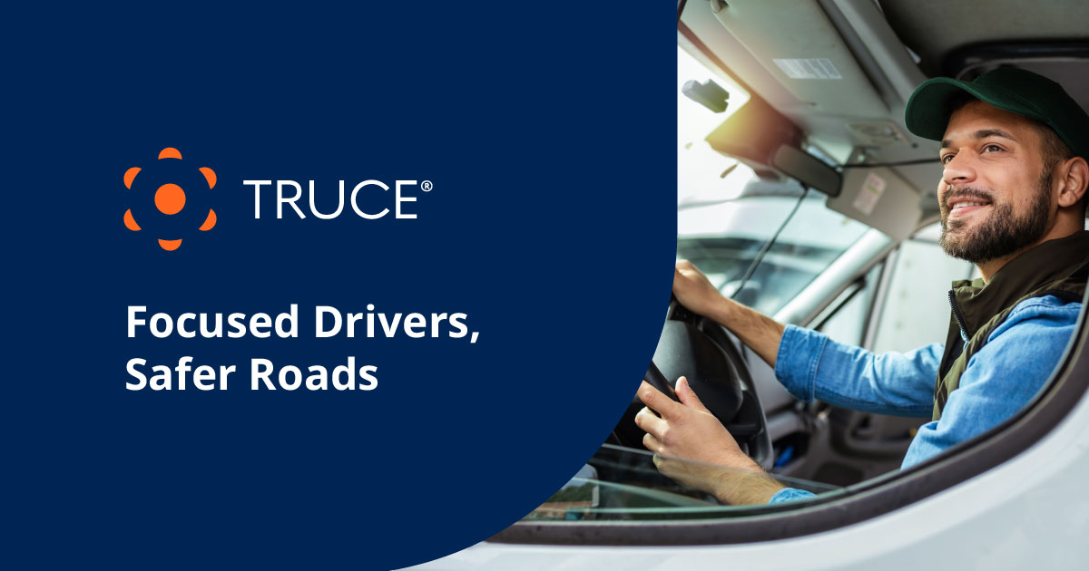 Fleet Safety, Telematics, AI Dashcams, Driver Coaching | TRUCE Software